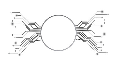 Pcb Logo Vector Images (over 1,000)