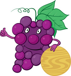 Grapes with Eyes Vector Images (over 890)