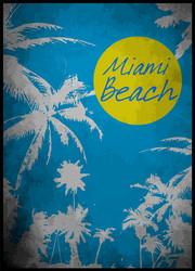 Miami Logo Vector Images (over 1,300)