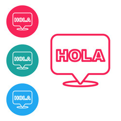 Hola Vector Images (over 1,100)