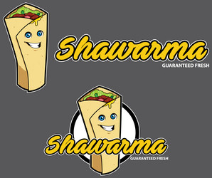Shawarma Logo Vector Images (over 880)