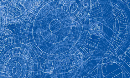 Emboss greek 3d seamless pattern embossed relief Vector Image