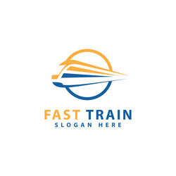Railway Station Logo Vector Images (over 3,900)