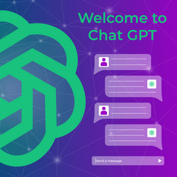Chat Gpt Vector Images (over 190)