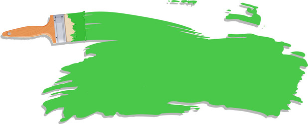 Paint Brush Clipart Vector Images (over 3,700)