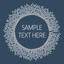 Circuit Vector Images (over 140,000)