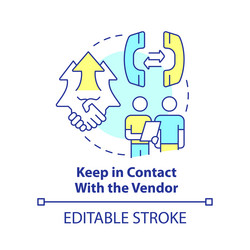 Logo Vendor Vector Images (over 1,200)