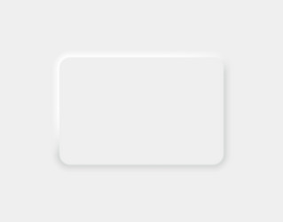 Square and rectangle format paper sheet Royalty Free Vector