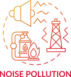 Effects of Noise Pollution Vector Images (over 100)