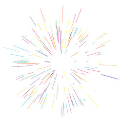 Radiate Vector Images (over 100,000)