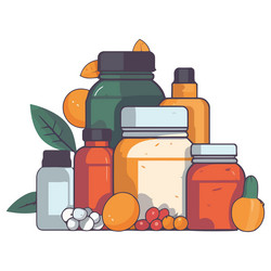 Herbal Medicine Vector Images (over 78,000)