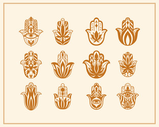 Khamsa Vector Images (over 190)