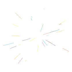 Radiate Vector Images (over 100,000)