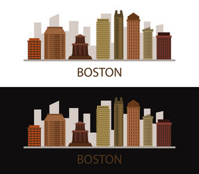 Boston Logo Vector Images (over 240)