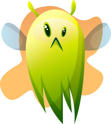 Sad Bug Cartoon Vector Images (over 210)