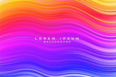 Rainbow Color Pattern Vector Images (over 100,000)