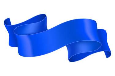 Blue Scroll Ribbon Banner Vector Images (over 2,000)