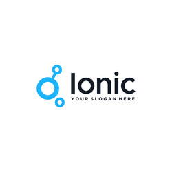 Ionic Vector Images (over 2,200)