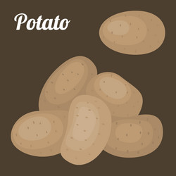 Potato Vector Images (over 54,000)