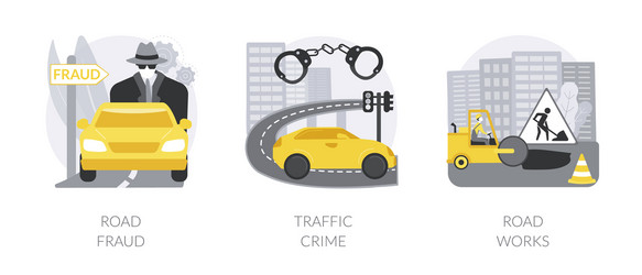 Road Closure Vector Images (96)