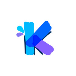 K Water Logo Vector Images (over 430)