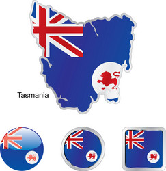 Tasmania Vector Images (over 2,000)
