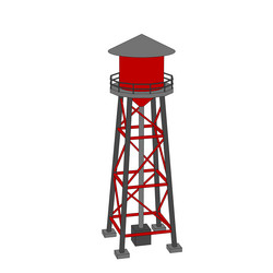 Water Tower Vector Images (over 26,000)