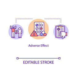 Adverse Effect Vector Images (over 120)