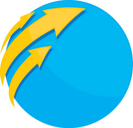 Arrow Express Logo Vector Images (over 3,100)