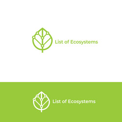 Ecosystem Logo Vector Images (over 4,200)