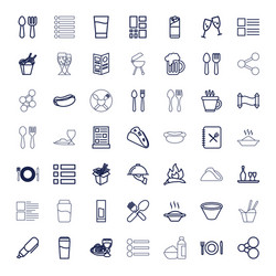 Free Menu Vector Images (over 18,000)