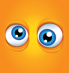 Squint Eyes Vector Images (over 290)