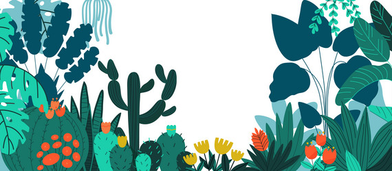 Garden Vector Images (over 1 million)