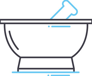 Corn kerneler symbol icon black sign Royalty Free Vector