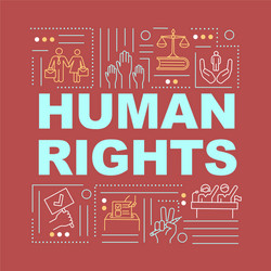 Human Rights Logo