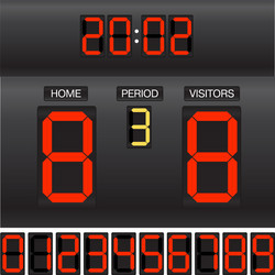 Score Vector Images (over 65,000)