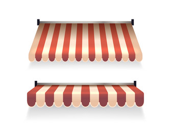 Storefront Overhang Vector Images (over 120)