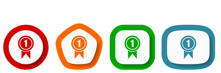 1st Winner Vector Images (over 22,000)