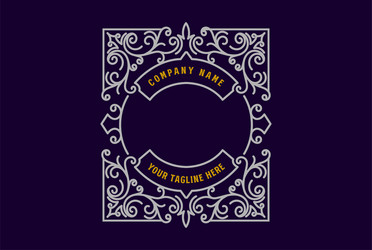 Royal Border Vector Images (over 72,000)