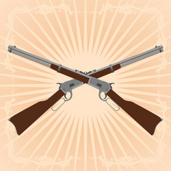 Winchester Rifle Vector Images (over 140)