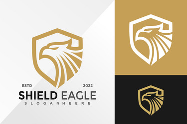 Shiled Logo Vector Images (63)