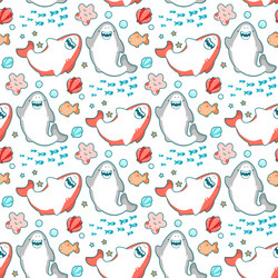 Shark Gills Vector Images (over 160)