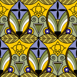 Free Pattern Vector Images (over 230,000)