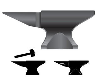 Anvil Vector Images (over 5,100)