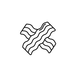 Bacon Logo Vector Images (over 4,500)