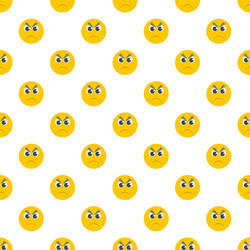 Emoticon Angry Wallpaper Vector Images (over 250)