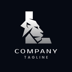 L Gaming Logo Vector Images (over 950)