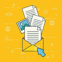 Send Vector Images (over 170,000)
