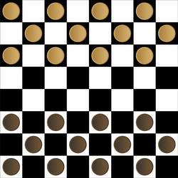 Checker Board Vector Images (over 7,100)