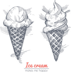 Ice Hand Drawn Vector Images (over 28,000)